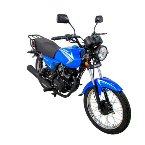 Moto EK Xpress | Movilidad Ágil y Estilo Urbano