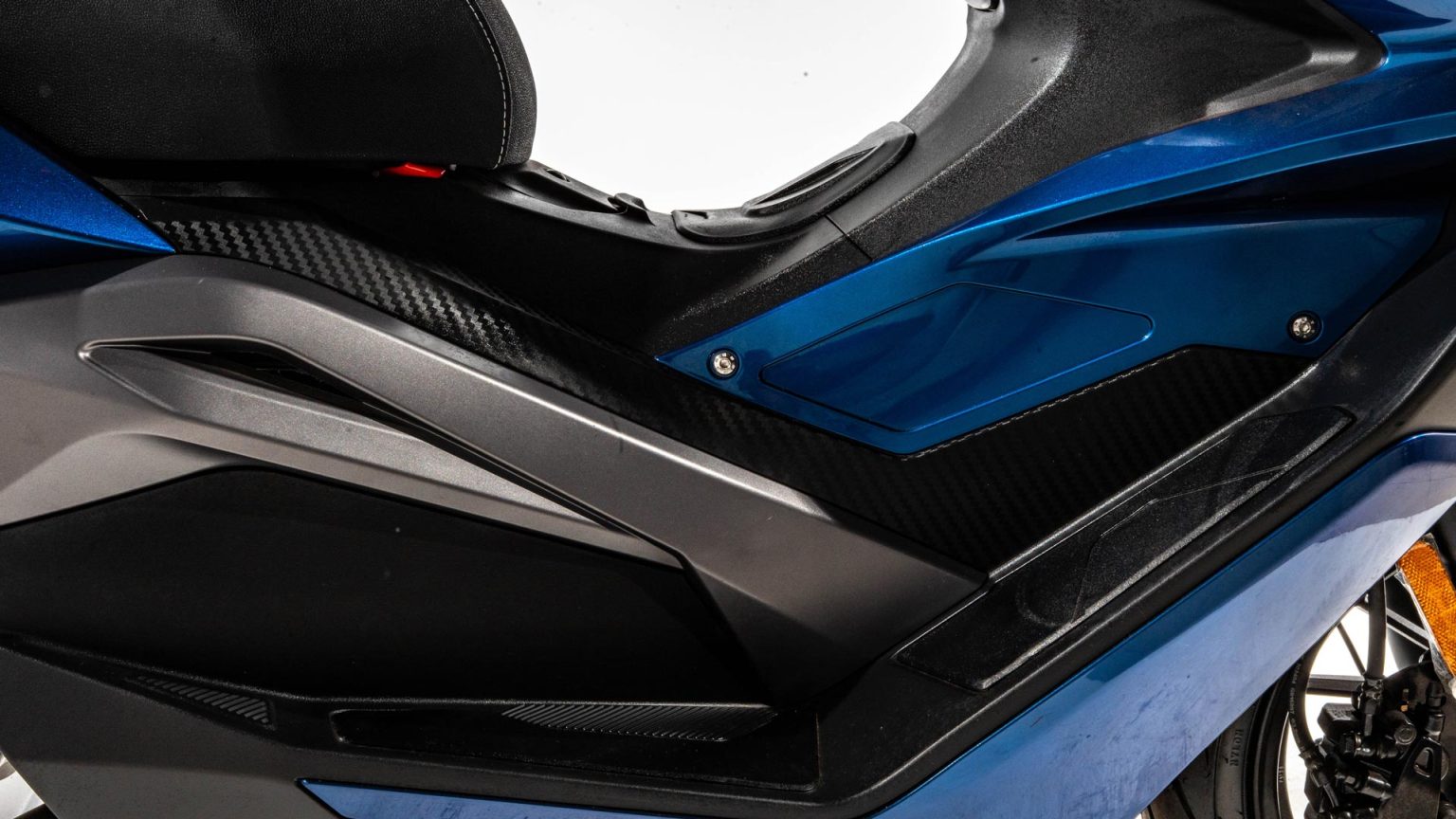 🏍️ Moto New Outlook II en Venezuela | Estilo, Potencia y Comodidad Urbana