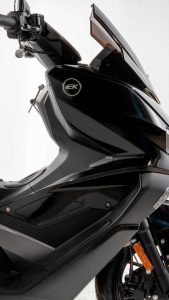 🏍️ Moto New Outlook II en Venezuela | Estilo, Potencia y Comodidad Urbana