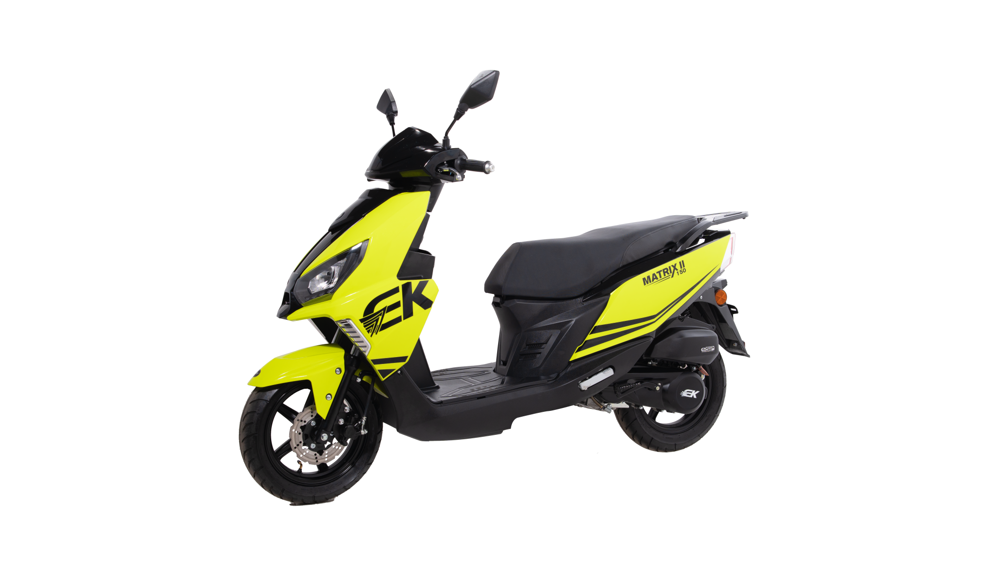 🏍️ Moto Matrix II Venezuela | Velocidad y Ligereza con Estilo Atractivo