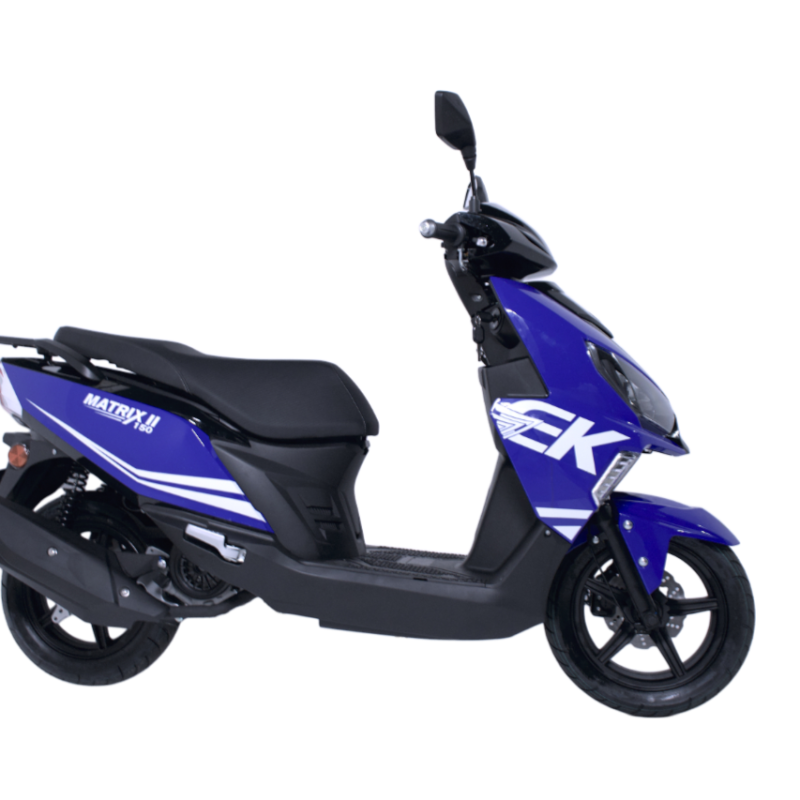 🏍️ Moto Matrix II Venezuela | Velocidad y Ligereza con Estilo Atractivo