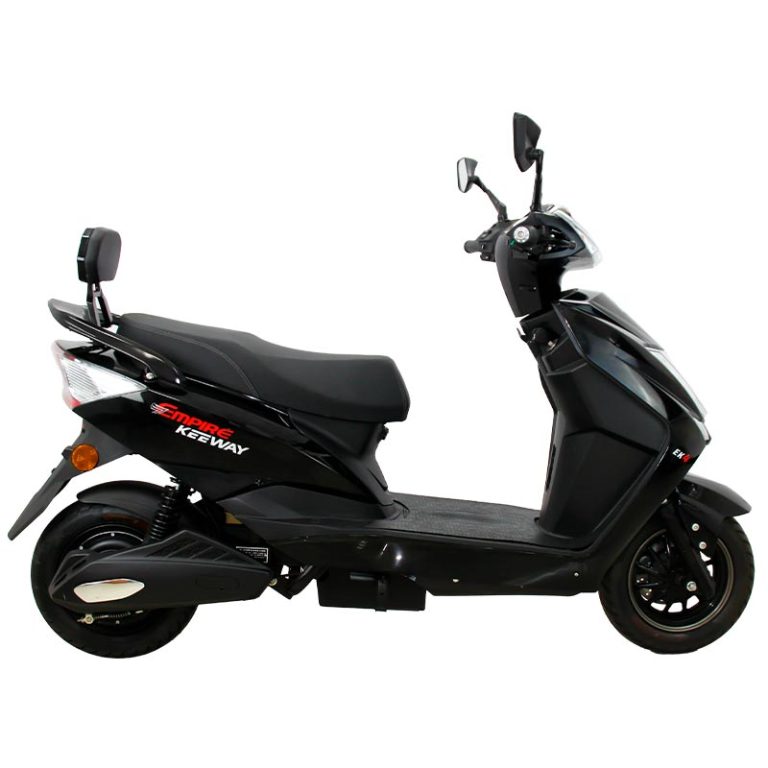 EK - EK-Empire Keeway