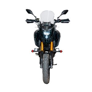 🏍️ Moto TX 250GS en Venezuela | Agilidad, Potencia y Confort Todoterreno