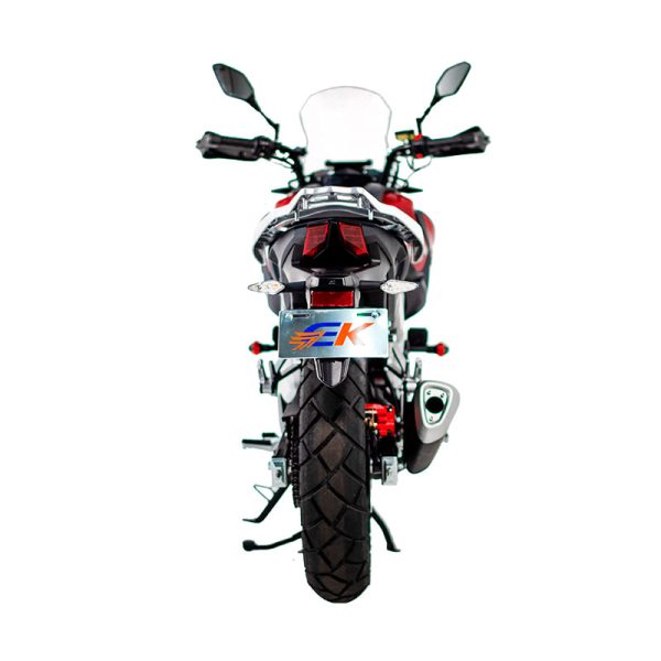 🏍️ Moto TX 250GS en Venezuela | Agilidad, Potencia y Confort Todoterreno