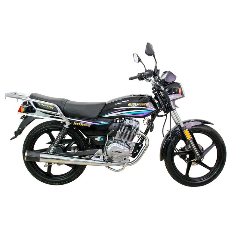 Moto EK Xpress | Movilidad Ágil y Estilo Urbano