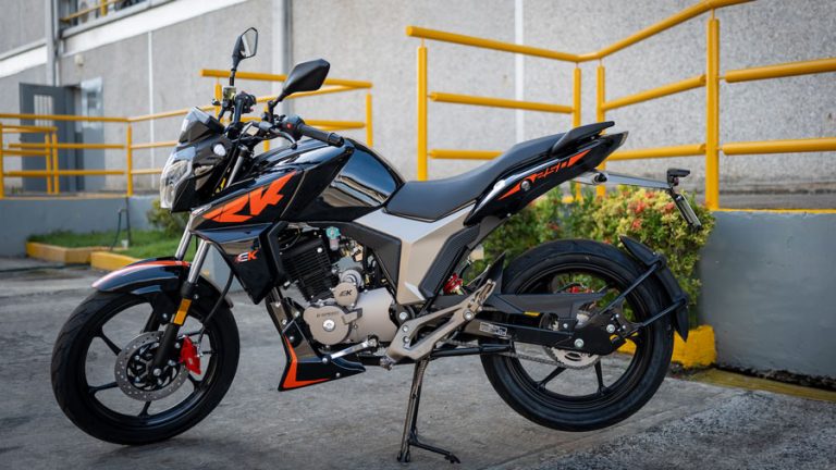 🏍️ Empire Keeway | La ensambladora de motos más grande de Venezuela