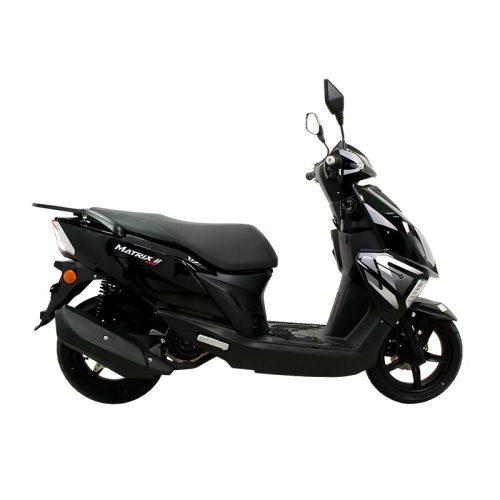 🏍️ Moto Matrix II Venezuela | Velocidad y Ligereza con Estilo Atractivo