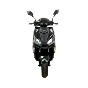 🏍️ Moto Matrix II Venezuela | Velocidad y Ligereza con Estilo Atractivo