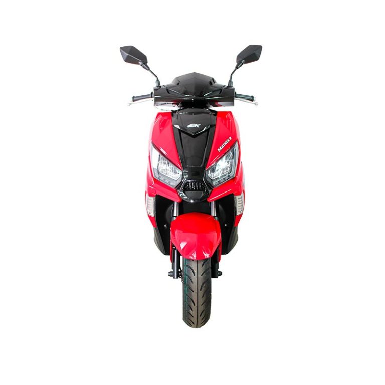 🏍️ Moto Matrix II Venezuela | Velocidad y Ligereza con Estilo Atractivo