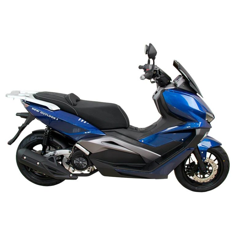 🏍️ Moto New Horse Venezuela: Potente, Robusta y la Mejor para Venezuela