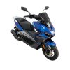🏍️ Moto New Outlook II en Venezuela | Estilo, Potencia y Comodidad Urbana