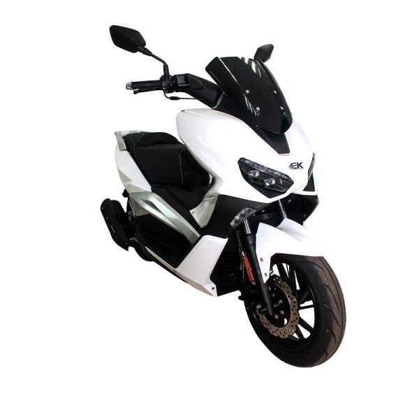 🏍️ Moto New Outlook II en Venezuela | Estilo, Potencia y Comodidad Urbana