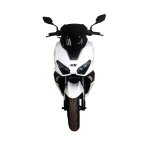 🏍️ Moto New Outlook II en Venezuela | Estilo, Potencia y Comodidad Urbana
