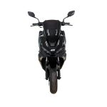 🏍️ Moto New Outlook II en Venezuela | Estilo, Potencia y Comodidad Urbana