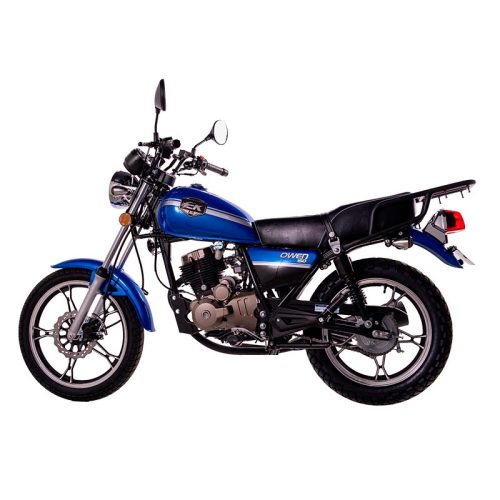 🏍️ Moto New Owen Venezuela : Ágil, Cómoda y Eficiente para la Ciudad