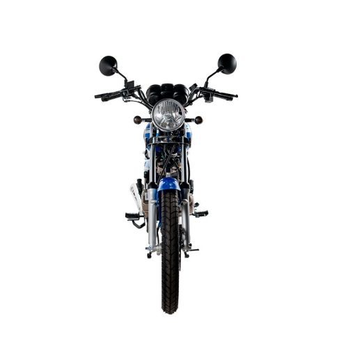 🏍️ Moto New Owen Venezuela : Ágil, Cómoda y Eficiente para la Ciudad