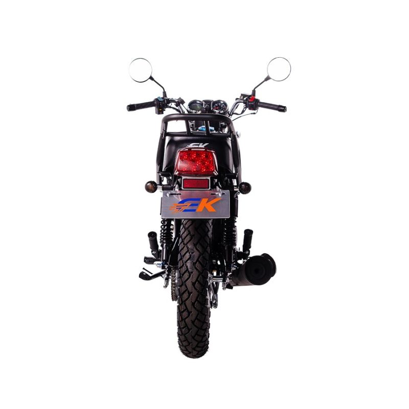 🏍️ Moto New Owen Venezuela : Ágil, Cómoda y Eficiente para la Ciudad