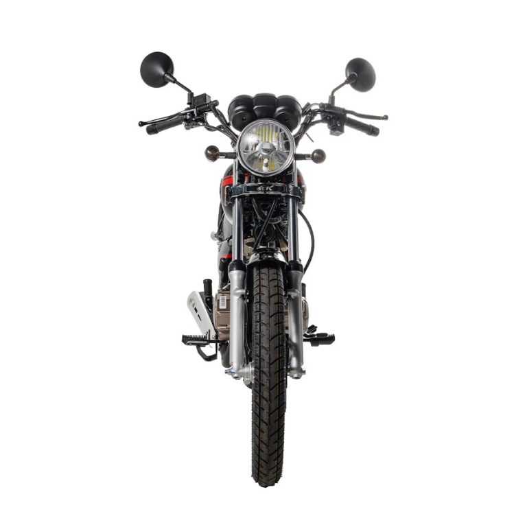 🏍️ Moto New Owen Venezuela : Ágil, Cómoda y Eficiente para la Ciudad