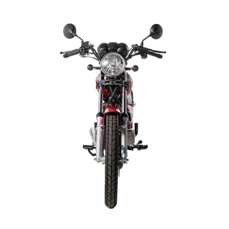 🏍️ Moto New Owen Venezuela : Ágil, Cómoda y Eficiente para la Ciudad