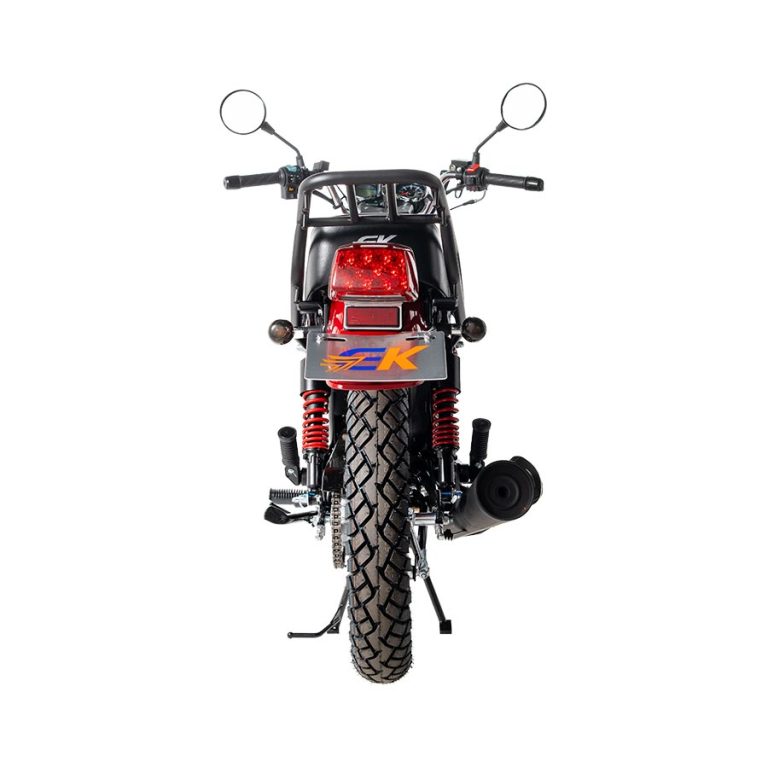 🏍️ Moto New Owen Venezuela : Ágil, Cómoda y Eficiente para la Ciudad