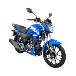 Moto RK 200 en Venezuela | Agilidad y Pasión para los Amantes de la ...