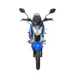 Moto RK 200 en Venezuela | Agilidad y Pasión para los Amantes de la ...