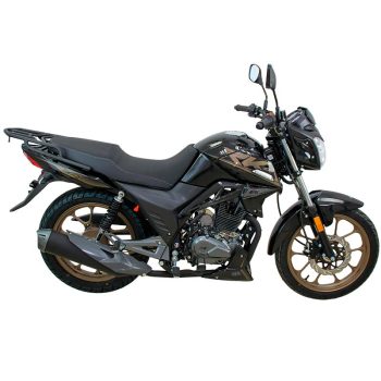 Moto RK 200 en Venezuela | Agilidad y Pasión para los Amantes de la ...