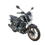 Moto RK 200 en Venezuela | Agilidad y Pasión para los Amantes de la ...