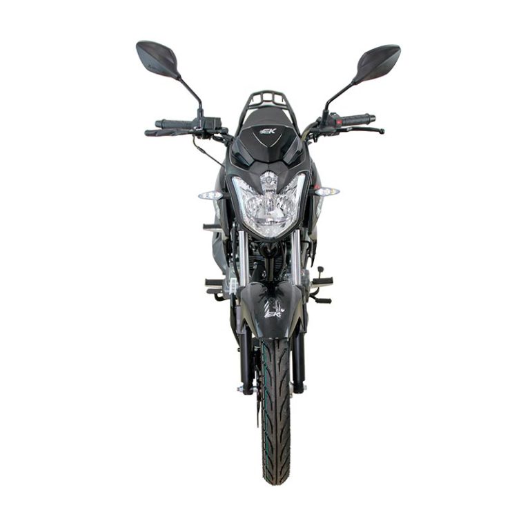 Moto RK 200 en Venezuela | Agilidad y Pasión para los Amantes de la ...