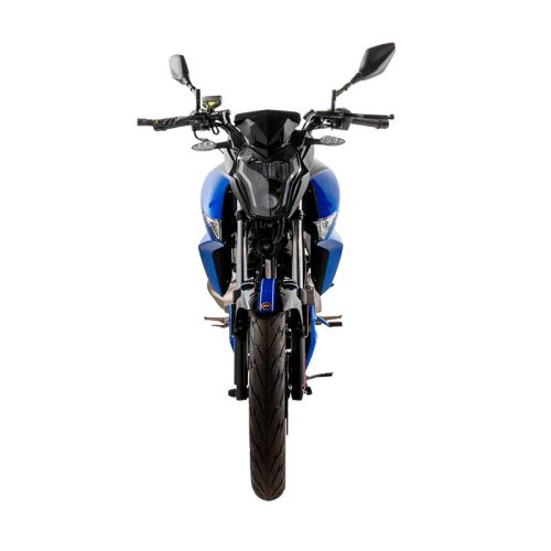 Moto RK 250 en Venezuela | Potencia y Diseño para los Amantes de la ...