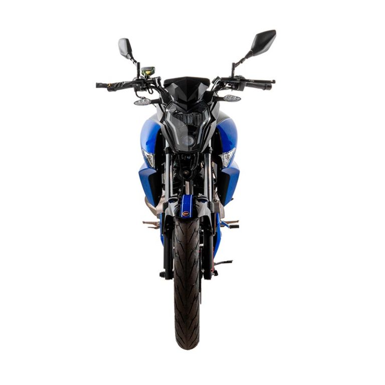 Moto RK 250 en Venezuela | Potencia y Diseño para los Amantes de la ...