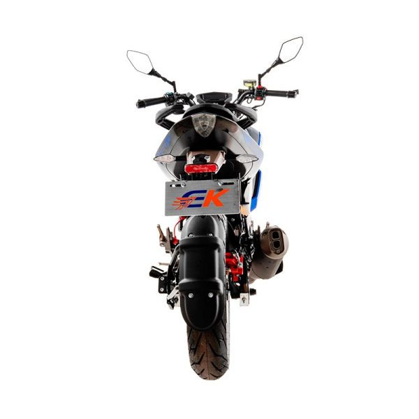 Moto RK 250 en Venezuela | Potencia y Diseño para los Amantes de la ...