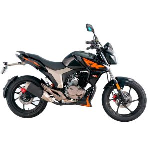 Moto RK 250 en Venezuela | Potencia y Diseño para los Amantes de la ...