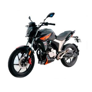 Moto RK 250 en Venezuela | Potencia y Diseño para los Amantes de la ...