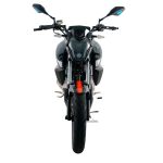 Moto RK 250 en Venezuela | Potencia y Diseño para los Amantes de la ...