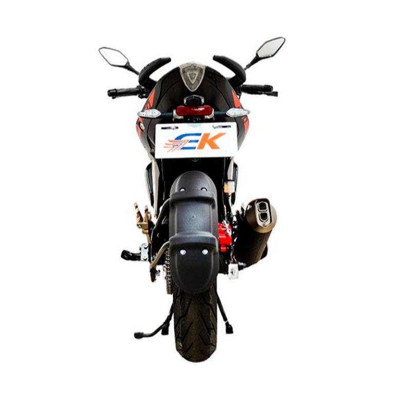 Moto RK 250 en Venezuela | Potencia y Diseño para los Amantes de la ...