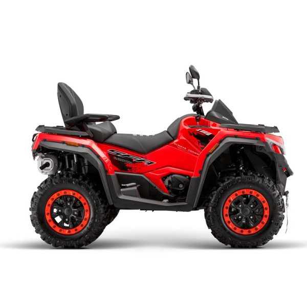 Moto Owen 200S Venezuela | Elegancia, Rebeldía y Comodidad en Cada Ruta