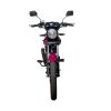 🏍️ Moto EK Xpress II en Venezuela: Estilo Cafe Racer, Ágil y Segura en ...