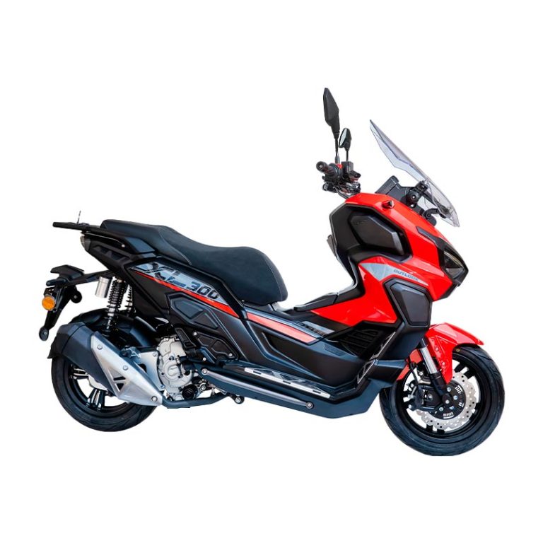 Moto RK 250 en Venezuela | Potencia y Diseño para los Amantes de la ...
