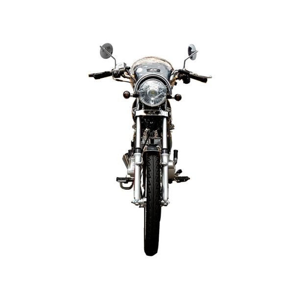 Moto Owen 200S Venezuela | Elegancia, Rebeldía y Comodidad en Cada Ruta