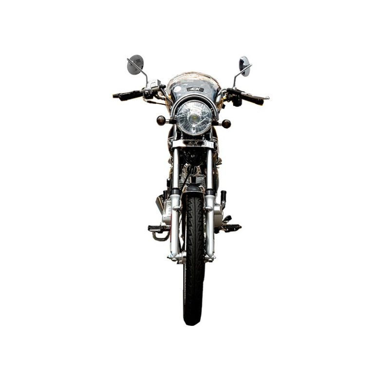 Moto Owen 200S Venezuela | Elegancia, Rebeldía y Comodidad en Cada Ruta