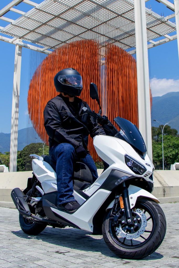 🏍️ Empire Keeway | La ensambladora de motos más grande de Venezuela