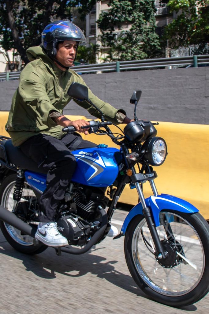 🏍️ Empire Keeway | La ensambladora de motos más grande de Venezuela