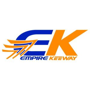 San Diego tiene su primer concesionario EK - EK-Empire Keeway