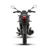 Moto Arsen II | Potencia, Estilo Deportivo y Moderno