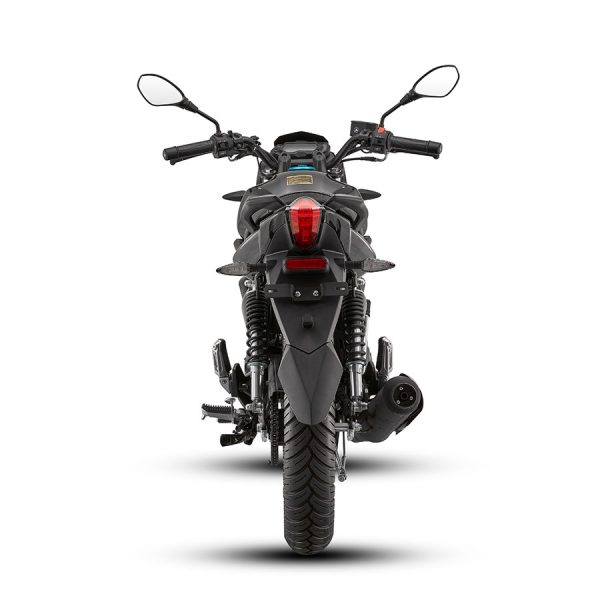 Moto Arsen II | Potencia, Estilo Deportivo y Moderno