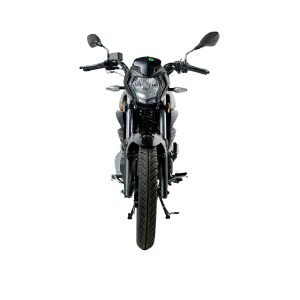 Moto Arsen II | Potencia, Estilo Deportivo y Moderno