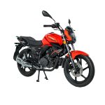 Moto Arsen II | Potencia, Estilo Deportivo y Moderno