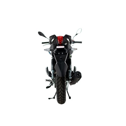 Moto Arsen II | Potencia, Estilo Deportivo y Moderno