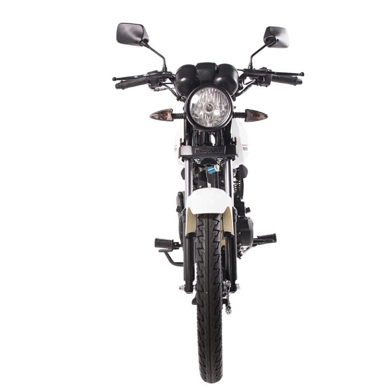 Conoce la EK Xpress Lite, la moto de precio más asequible de nuestro ...